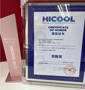 Etavolt – Innovative | Sustainable | Value-adding | Circular