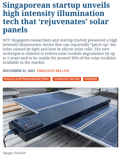 Etavolt – Innovative | Sustainable | Value-adding | Circular